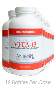 Prenatal Care | Animal Necessity